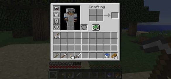 How to Find Minecraft Diamonds Using Coordinates and Mining Layers ...