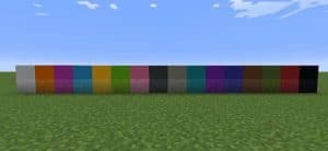 How To Craft Concrete and Concrete Powder in Minecraft