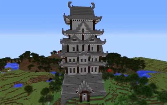 13 Cool Minecraft Houses to Build in Survival in 2025 - EnderChest