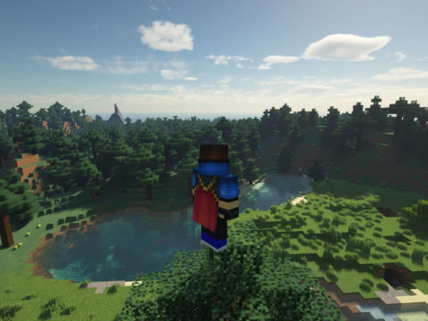 How to Get Capes in Minecraft - EnderChest