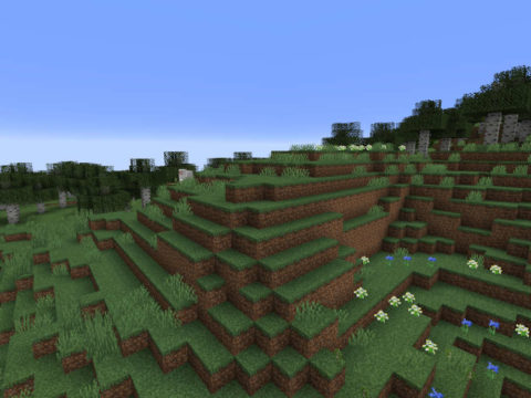 Minecraft Terraforming and Landscaping Guide - EnderChest